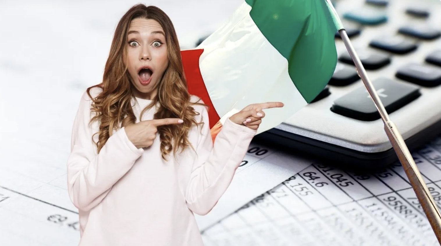 Codice Fiscale 2025: O “CPF da Itália” que você precisa entender – Minha Família Italiana